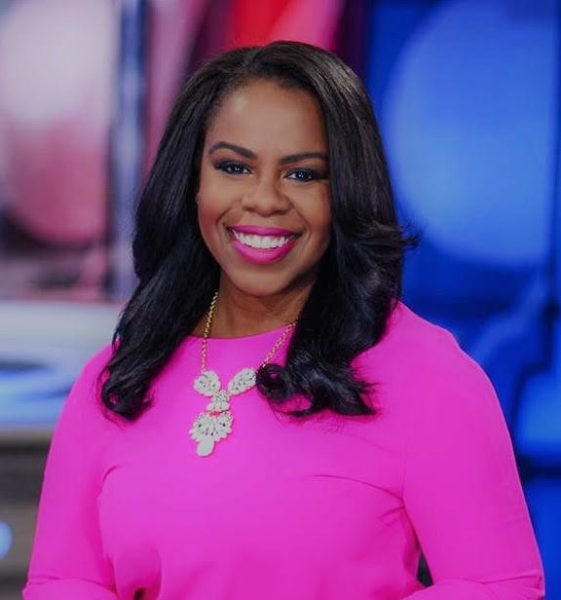 About Me – Jennifer D Sanders