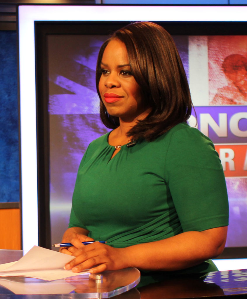 About Me – Jennifer D Sanders